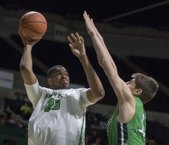 Combs’ career night not enough to make up for Deckie Johnson injury for ...