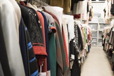 Texas Fashion Collection educates community about clothing and history ...