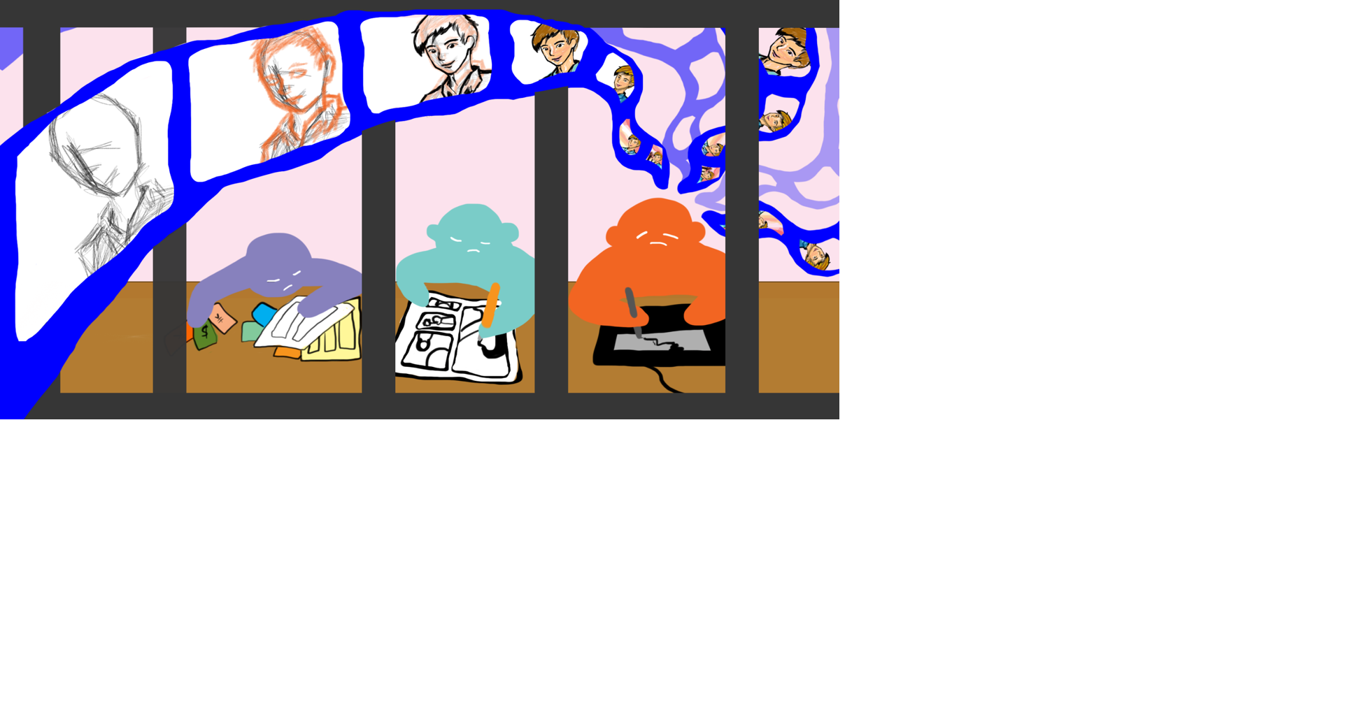 Animators in Japan deserve better working conditions | Opinion ...