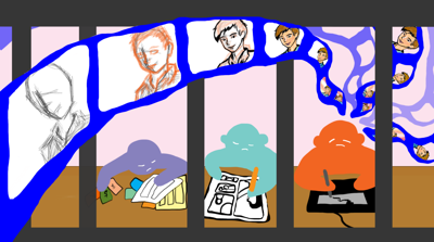 Animators in Japan deserve better working conditions | Opinion ...