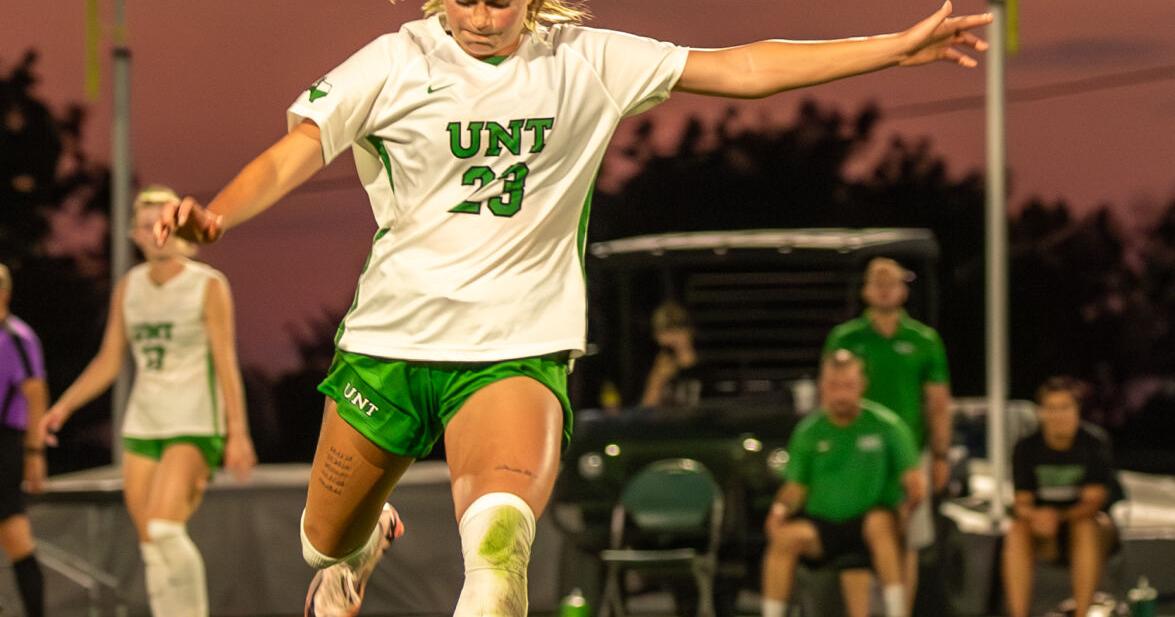 Rachel Roebuck serves as ‘the enforcer’ in her final season with the ...