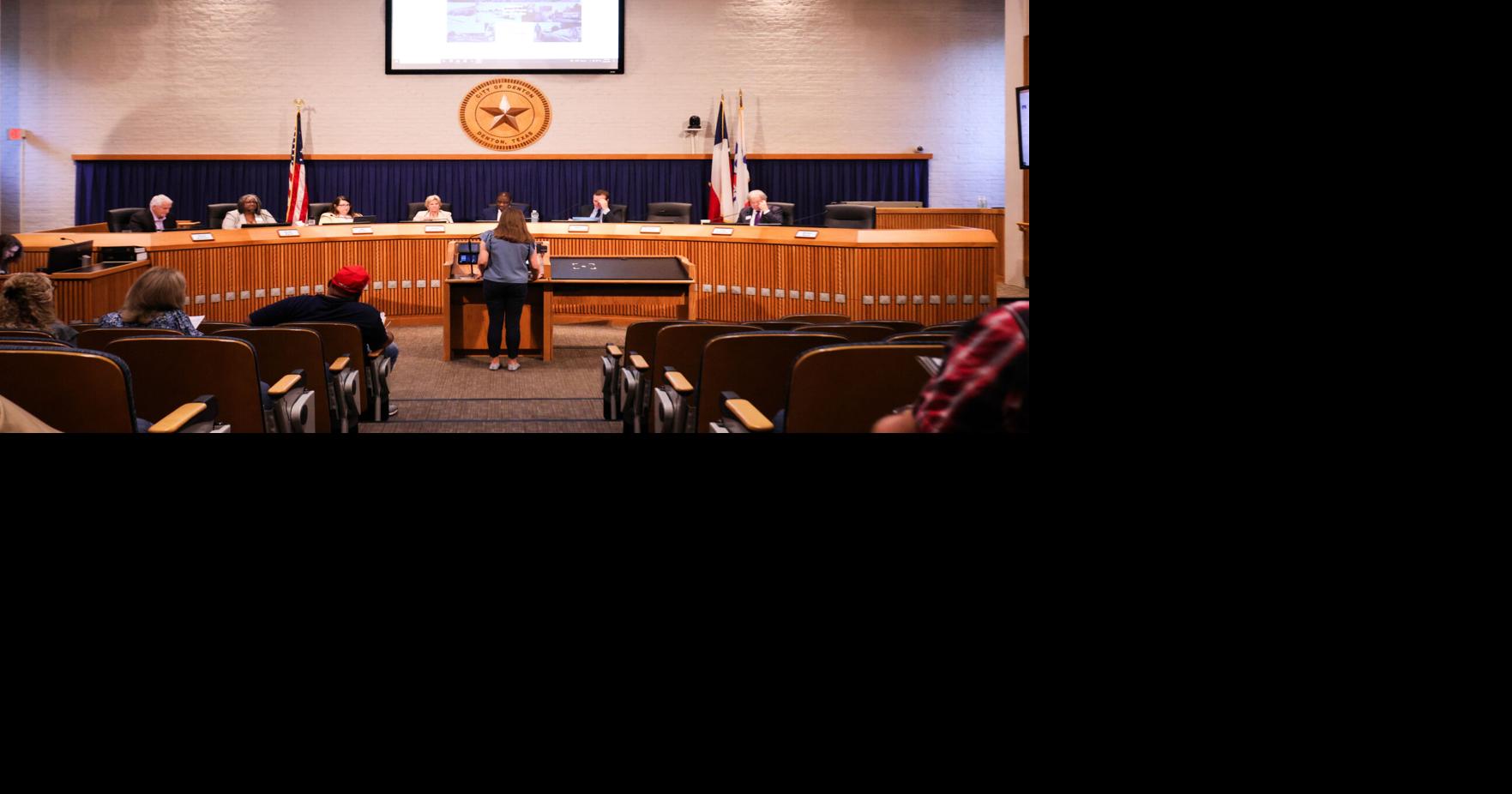 Who is on the ballot for the Denton City Council election | News ...