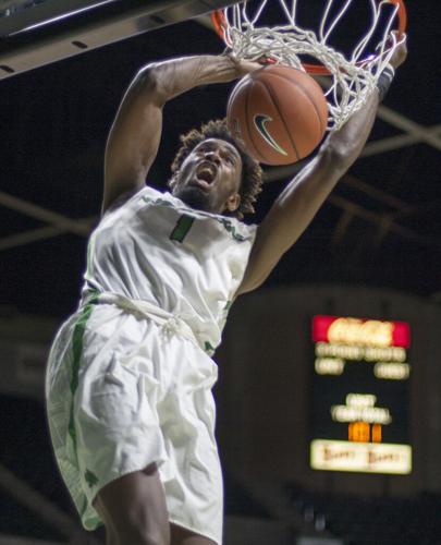 Analysis: Plus-minus ratings show only one significantly positive men's ...