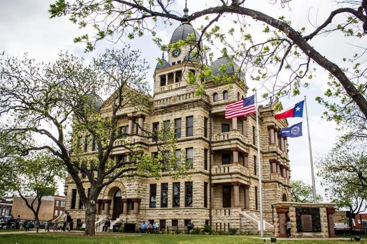 Looking backward and forward after 170 years in Denton County | Arts ...