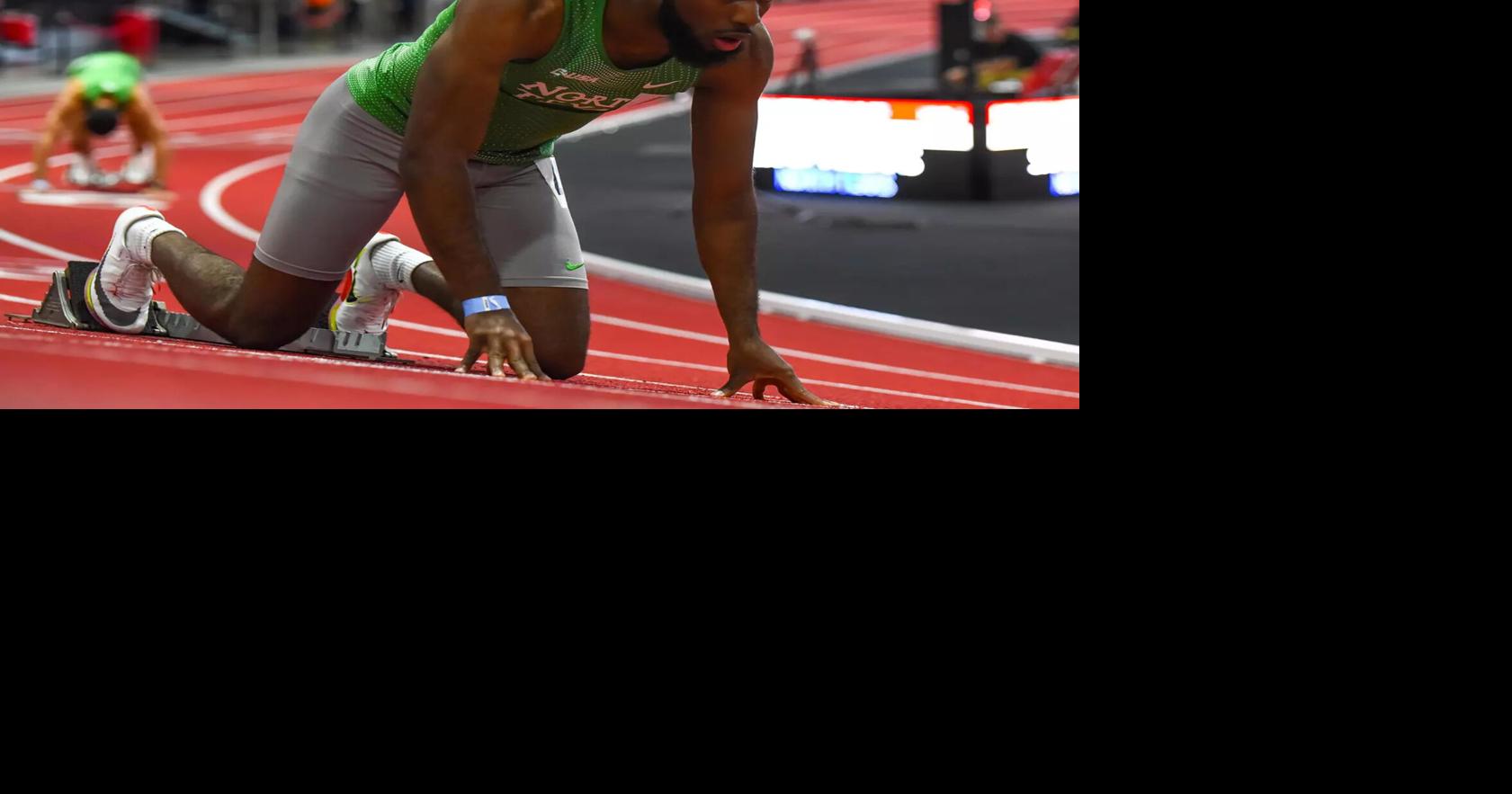 London’s Samir Williams discovers a new home at North Texas | Sports ...