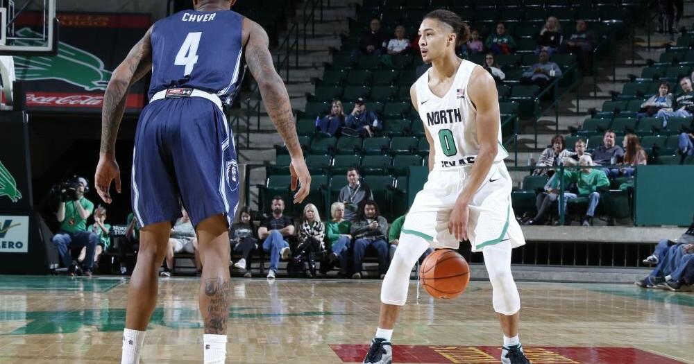 Defensive woes lead to fourth loss in last five games for men’s ...