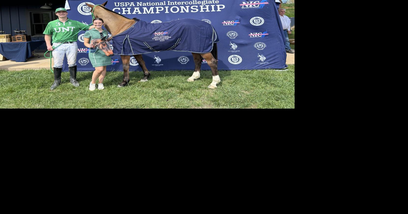 North Texas Polo Club earns second-straight national championship ...