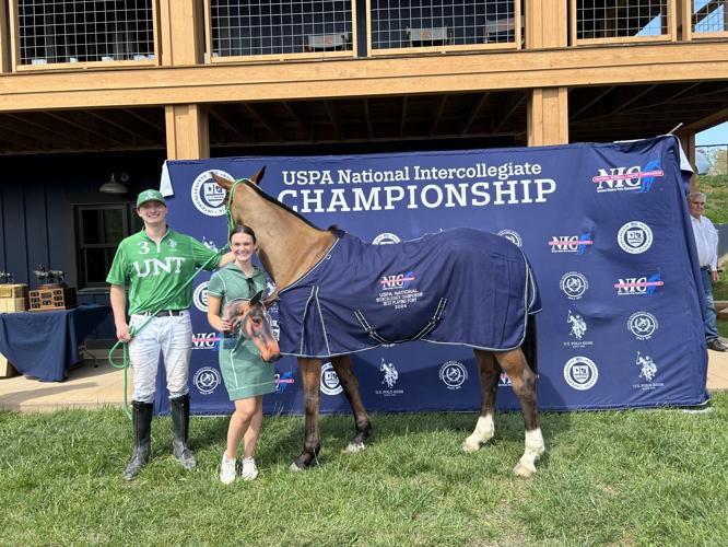 North Texas Polo Club earns second-straight national championship ...