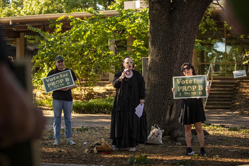 Denton residents feel ‘angry and betrayed’ after City Council repeals ...