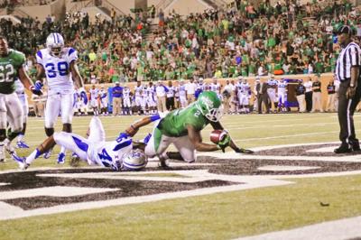 UNT football will win Conference USA | Sports | ntdaily.com