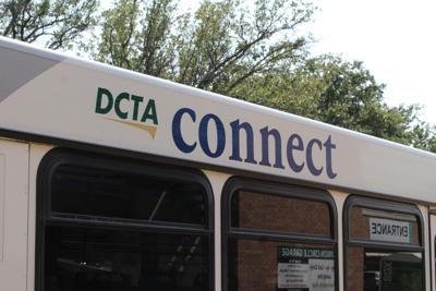 DCTA raises budget to $76 million for improvements, maintenance | News ...