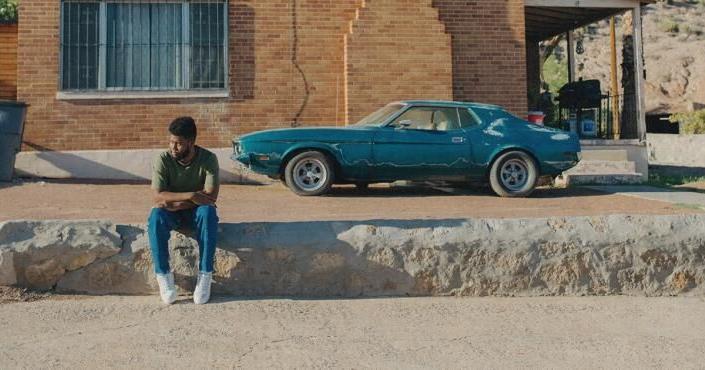 Khalid's 'Sun City' is an ode to small-town dreamers | The Dose ...