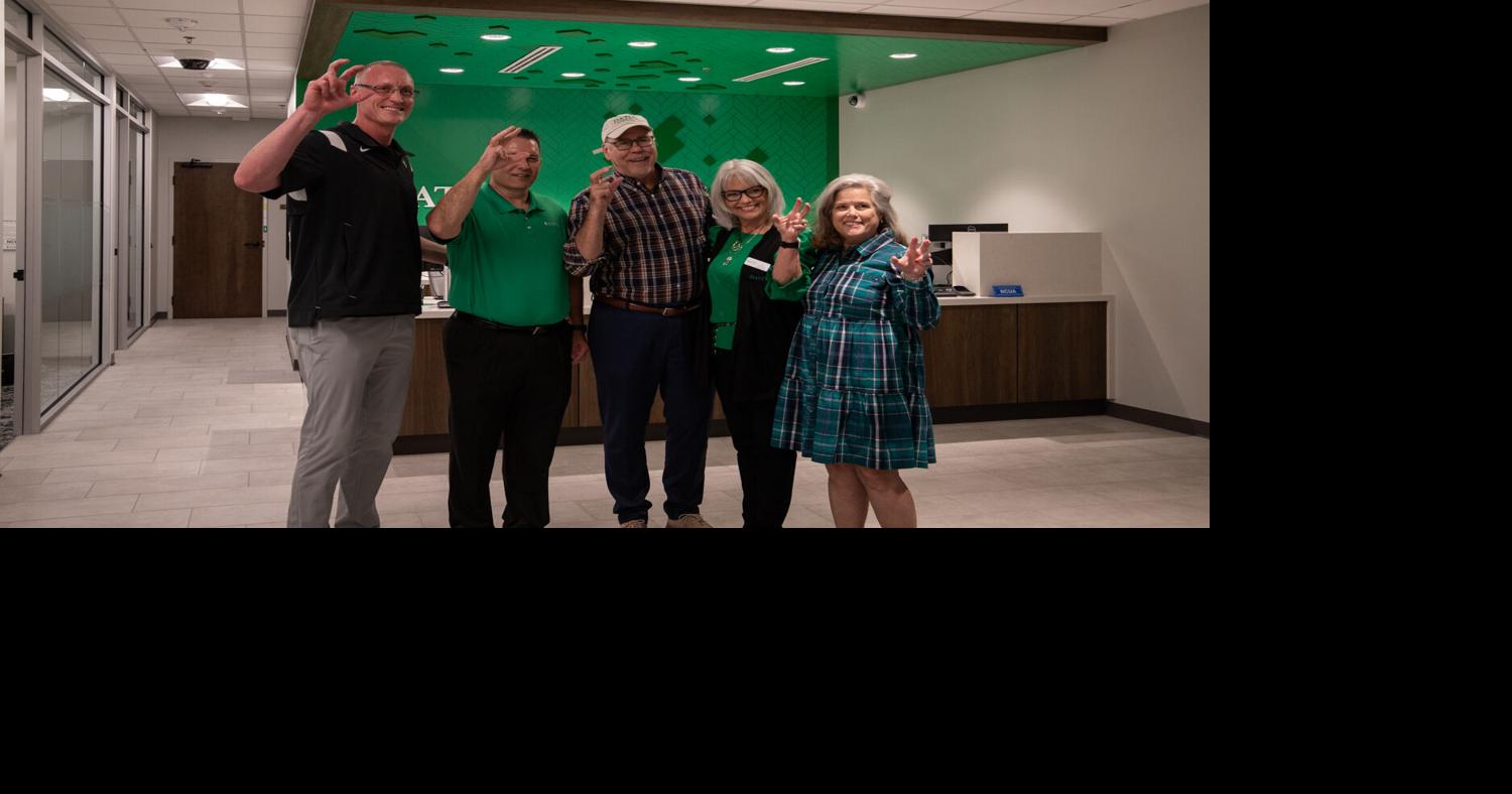 New DATCU location opens in the University Union | News | ntdaily.com