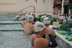 Swimming tests new waters in American Athletic Conference | Sports ...