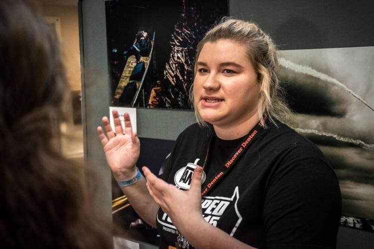 A day at Thin Line: Experience the five-day film, music and photo ...