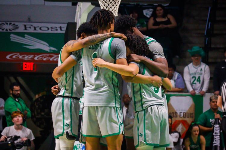 North Texas unable to secure victory in a rematch against UAB | Sports ...