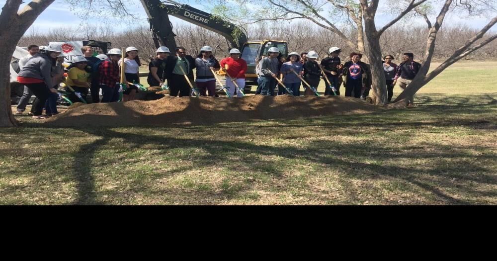 UNT breaks ground on new $13 million biomedical engineering building ...