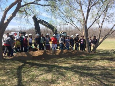 UNT breaks ground on new $13 million biomedical engineering building ...