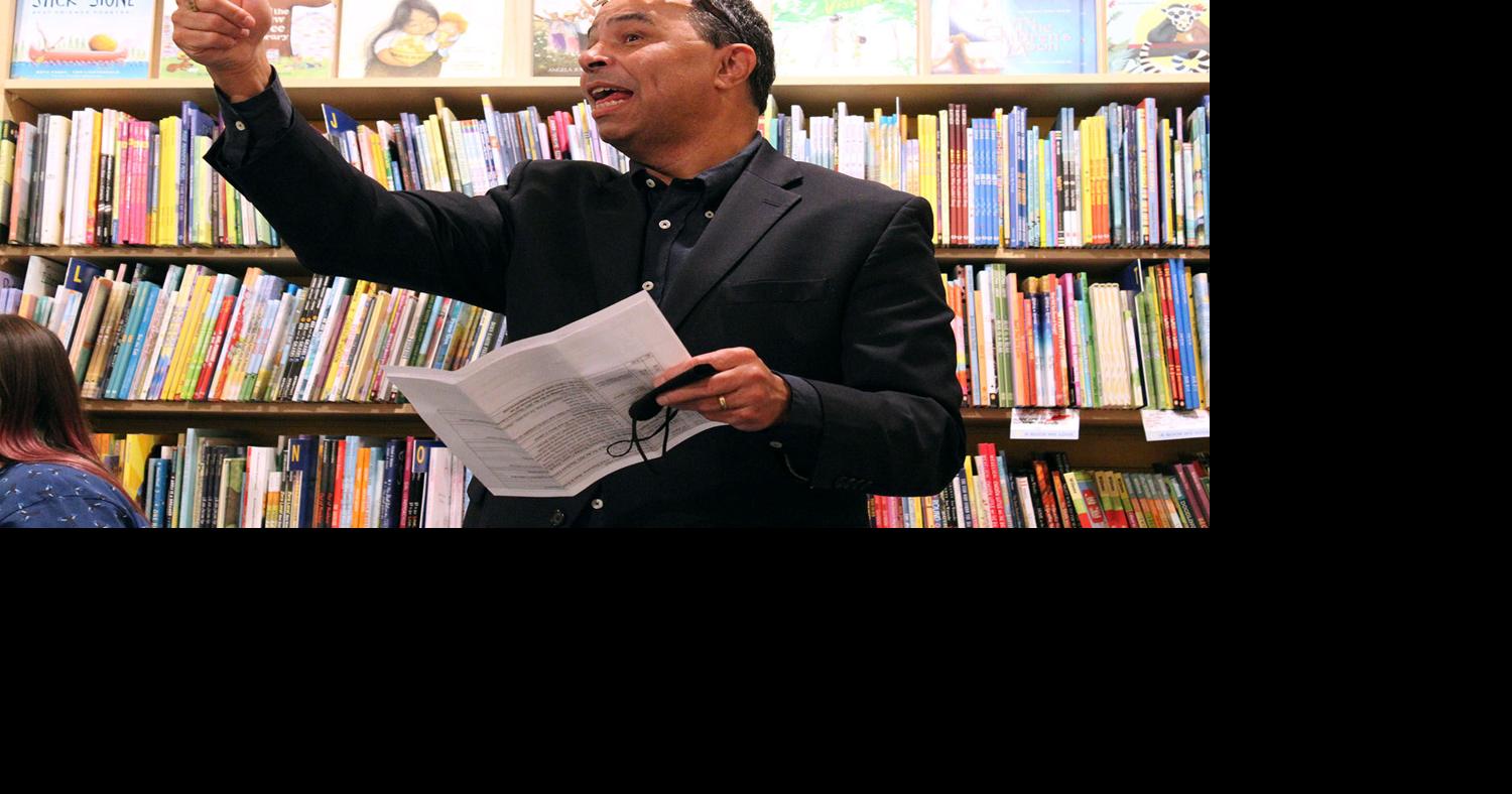 Mayborn Lecturer To Be Inducted Into Nabj Hall Of Fame News