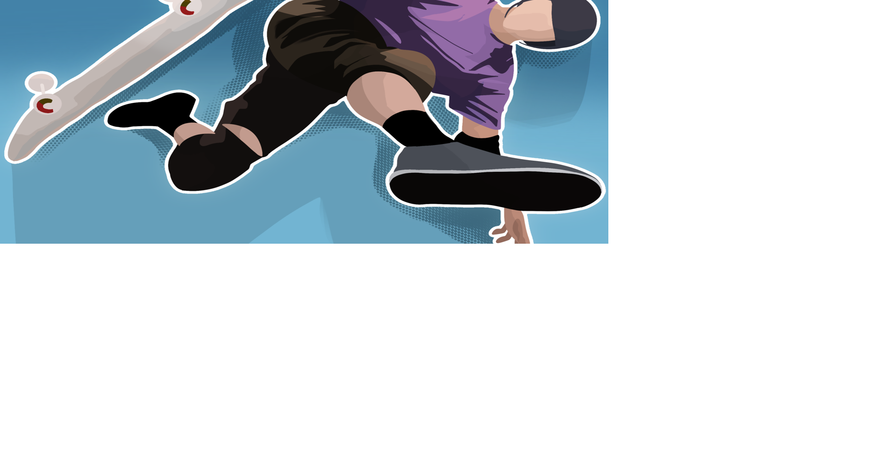 ‘Tony Hawk Pro Skater 3+4’ remake shreds hard for the future | The Dose ...