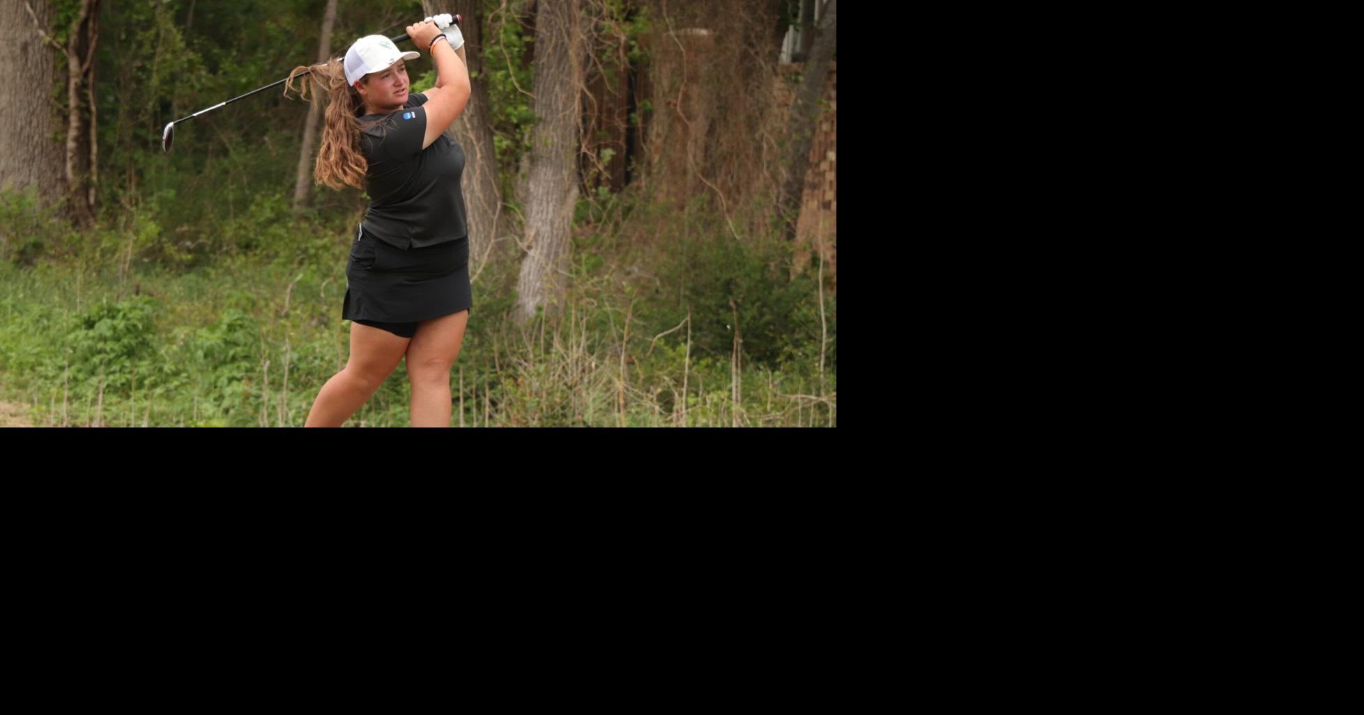 'Lost art': Ellie Roth brings unique skillset to women's golf team ...