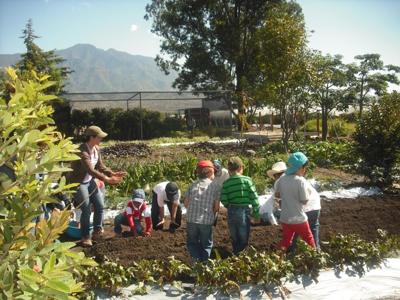 Future Without Poverty group to host students from Guadalajara | News ...