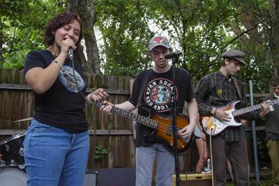 My Point of You prepares for debut EP following successful shows and ...
