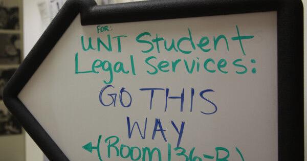 Student Legal Services assess the threat of overcharging | News ...