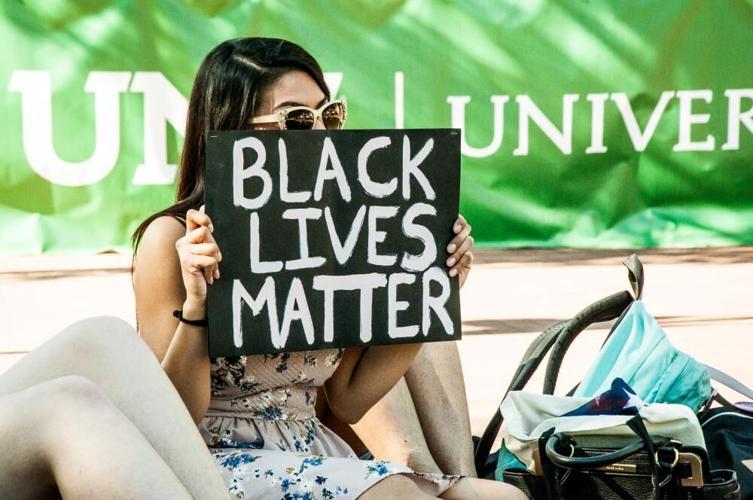 Group holds 'die-in' to honor Laquan McDonald | News | ntdaily.com