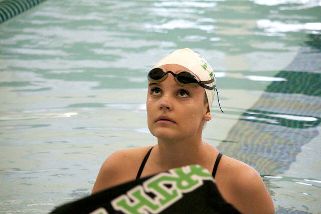 South African swimmer, Olympic hopeful, set to make a splash at UNT ...