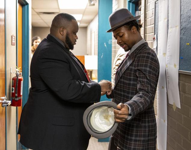 'Ragtime' explores American life through diverse characters | Arts ...