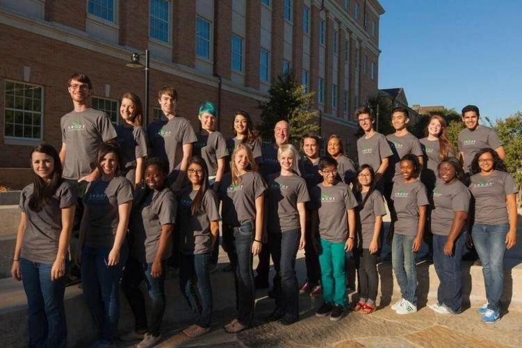 Student ad agency lands 35 Denton | News | ntdaily.com