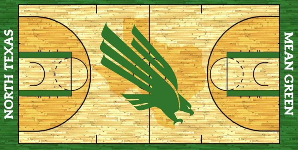Mean Green fans get opportunity to vote on the new design for UNT's ...