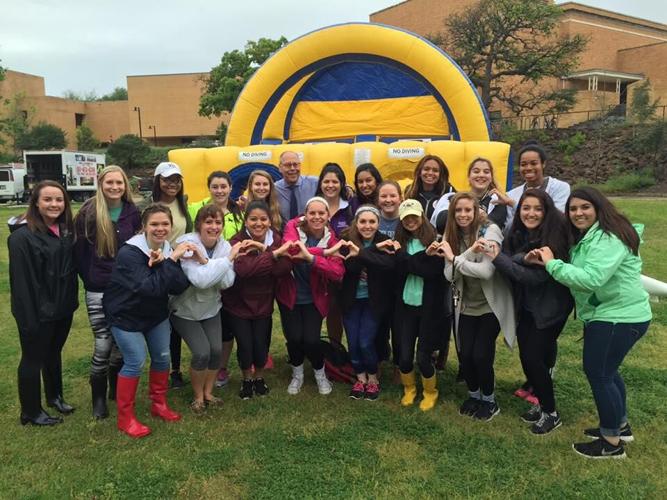 UNT celebrating 125th anniversary with 'WingSpan Week' | News | ntdaily.com