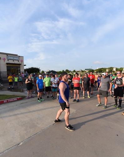 Denton Area Running Club kicks off Summer Run series | News | ntdaily.com