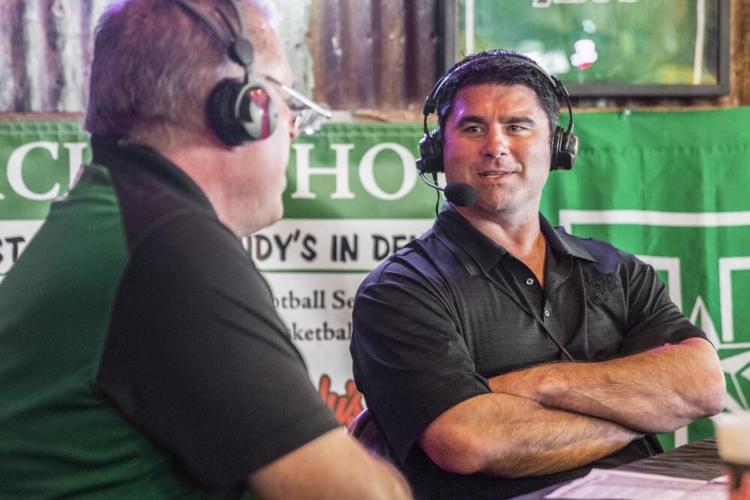 Quick Hits: The Inaugural Seth Littrell Coach’s Show | Sports | ntdaily.com