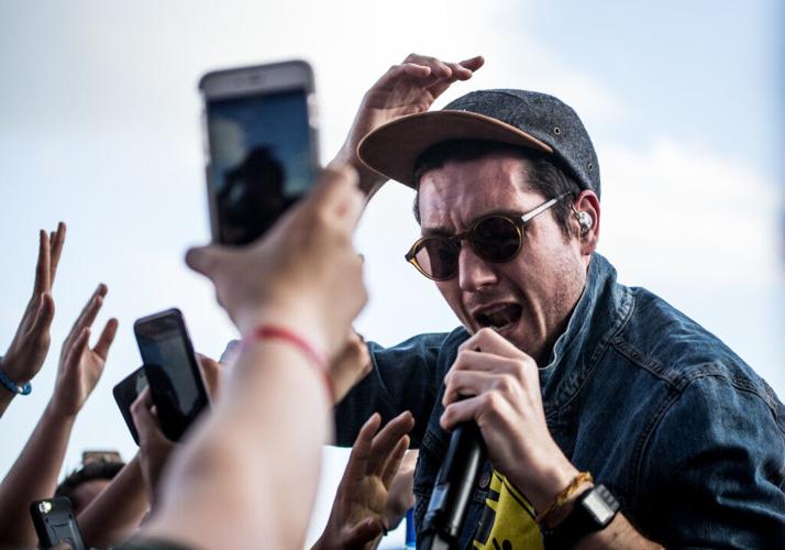 The Dose: Edgefest 26 rundown | The Dose | ntdaily.com