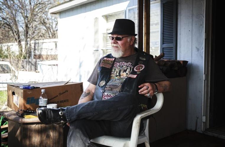 Motorcycle ministry aims to break the chains of addiction | Arts & Life ...