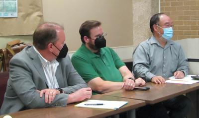 'The unthinkable has now become possible,' poli-sci panel discusses ...