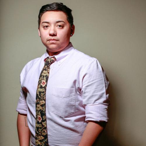 Breaking the gender binary | Arts & Life | ntdaily.com