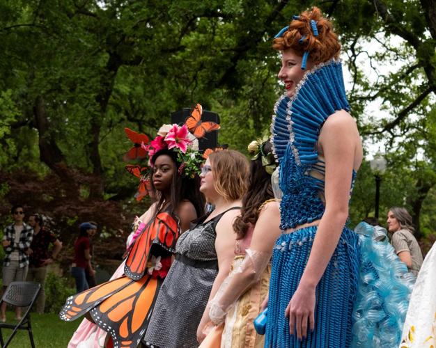 27th annual Redbud Festival aims to plant seeds of environmental ...