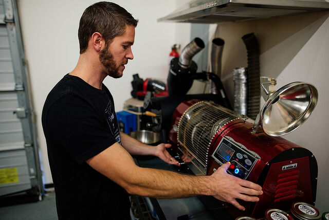 Combs' Coffee shines bright with the sun's light | Arts & Life ...