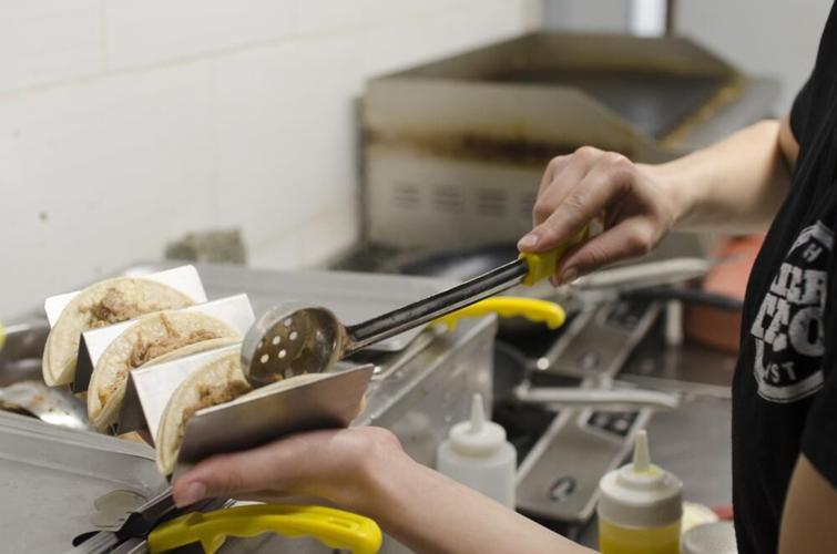 Balancing tacos and music with break ins and renovations | Arts & Life ...