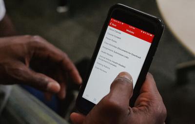 UNT on track for Canvas migration next semester | News | ntdaily.com