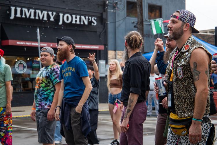 Fry Street Fair returns to Denton after 17 years | Arts & Life ...