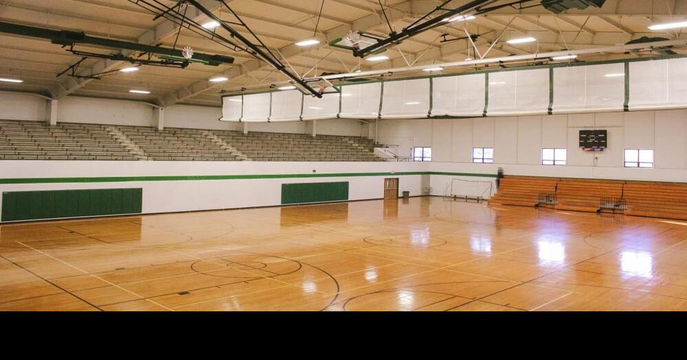 Bahnsen Gym holds key spot in UNT basketball's history | Sports ...
