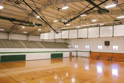 Bahnsen Gym holds key spot in UNT basketball's history | Sports ...