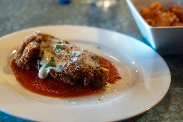 Denton brothers hope to extend family ties through new restaurant ...