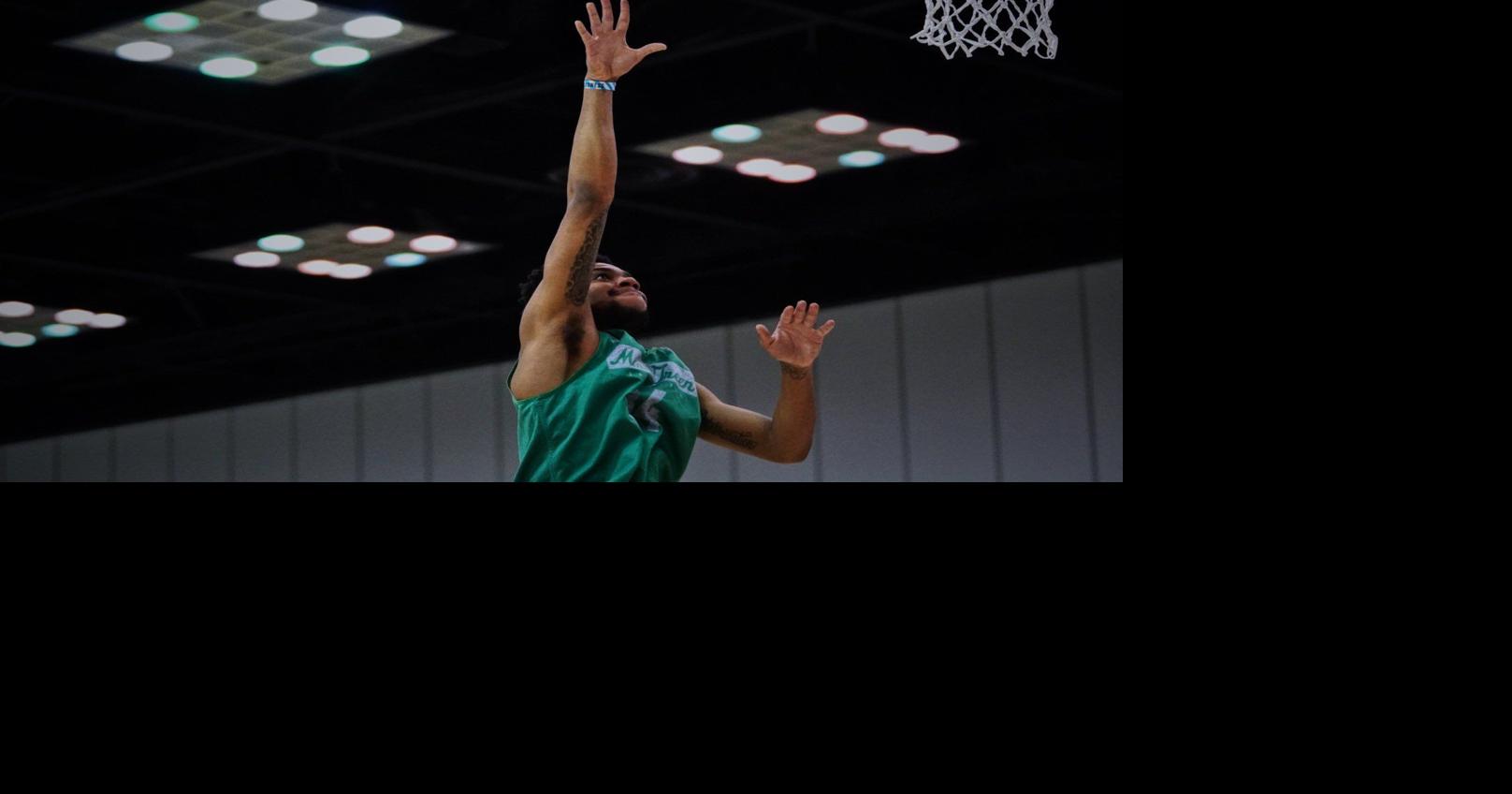 Basketball holds public tryouts for walk-on hopefuls | Sports | ntdaily.com