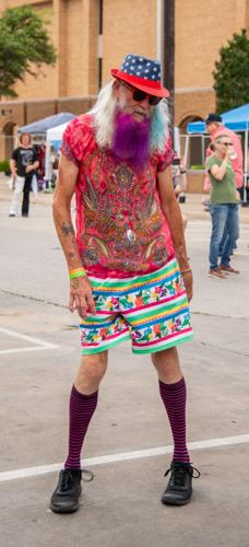 Fry Street Fair returns to Denton after 17 years | Arts & Life ...